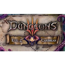 Dungeons 3 - Evil of the caribbean (DLC) - Playturk.net