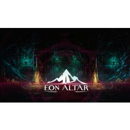 Eon Altar: Episode 2 - Whispers in the Catacombs - Playturk.net