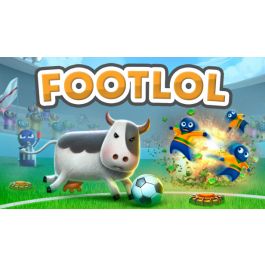FootLOL: Epic Fail League - Playturk.net