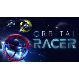 Orbital Racer - Playturk.net