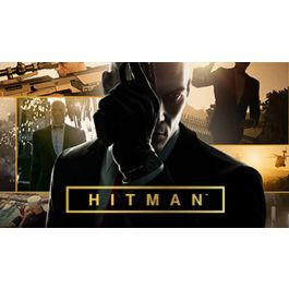 HITMAN™ - Episode 1: Paris - Playturk.net