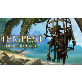 Tempest - Treasure Lands (DLC) - Playturk.net